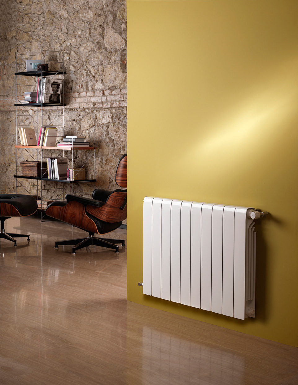 Instaladores de Calefaccion en Madrid, Brunete y Boadilla